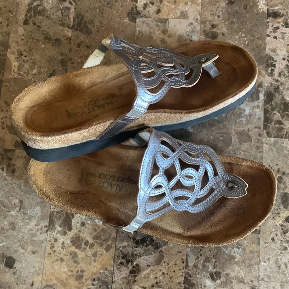 Naot | Shoes | Naot Sandals | Poshmark